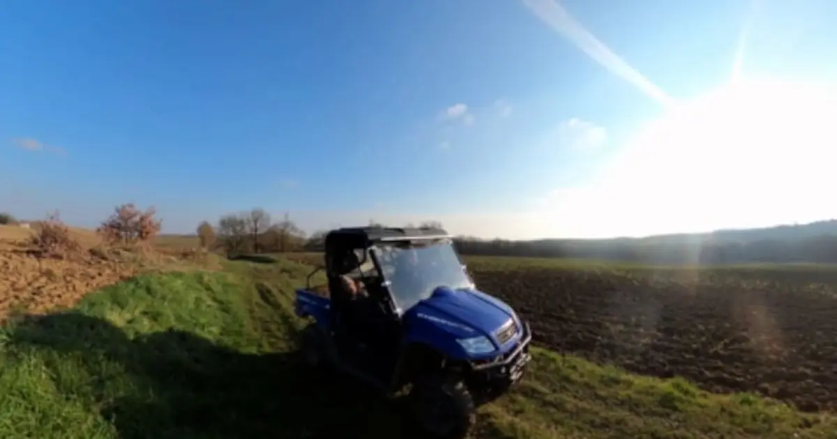 Randonnée Buggy à Pessoulens (32), Pilotage : date, horaires, tarifs