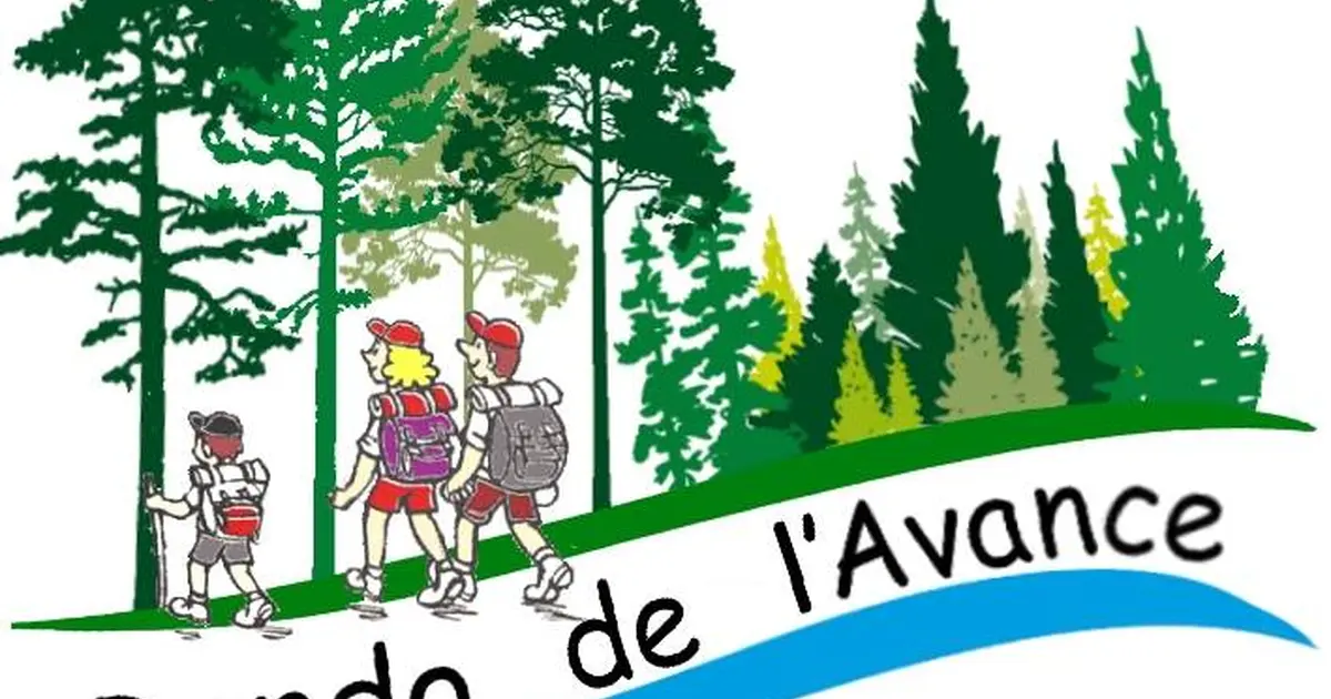 Randonnées avec Rando de l'Avance Casteljaloux : dates, horaires, parcours
