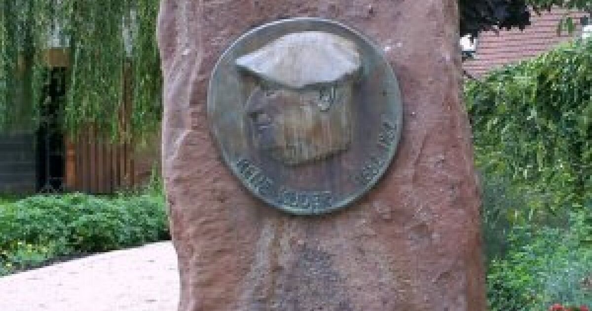 Circuit autour de René Kuder - le guide, infos, loisirs, tourisme, sorties