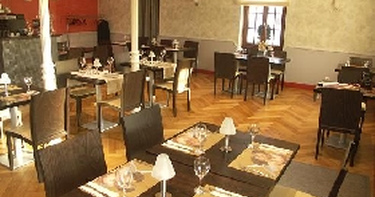 Le Colombier restaurant Bartenheim Haut-Rhin Mulhouse resto vins Alsace