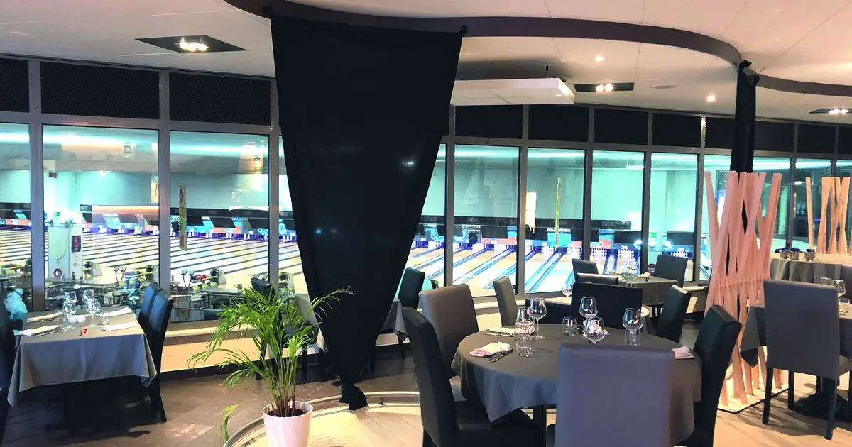 Restaurant Le Quartz Wittelsheim - Restaurant cuisine française