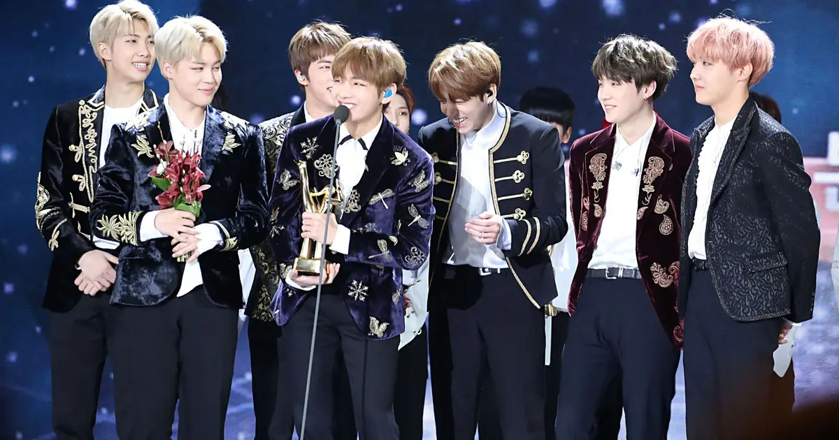 Retour du groupe BTS en 2026 : un nouvel album et une tournée mondiale