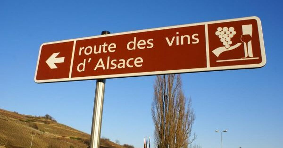 Routes touristiques d'Alsace : quelques étapes emblématiques