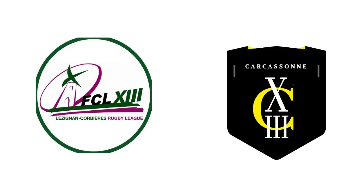 Rugby à Xiii - Fc Lézignan Xiii / Carcassonne Xiii - Lézignan-Corbières ...