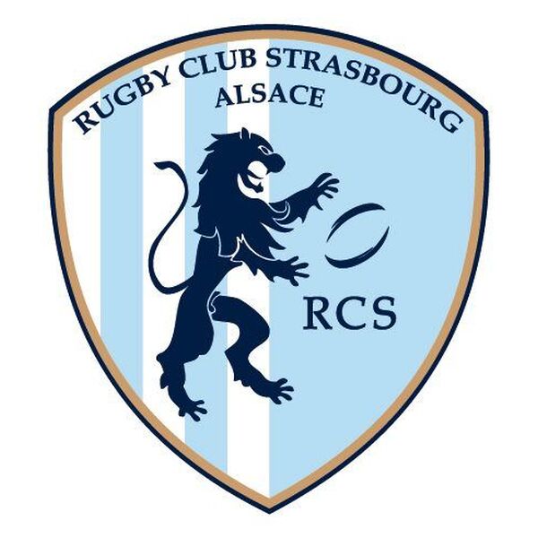 Rugby club Strasbourg - Rugby