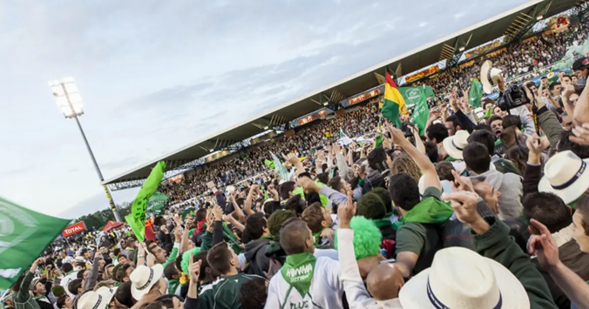 Rugby TOP14 Section Vs RC Toulon Pau : date, horaires, tarifs