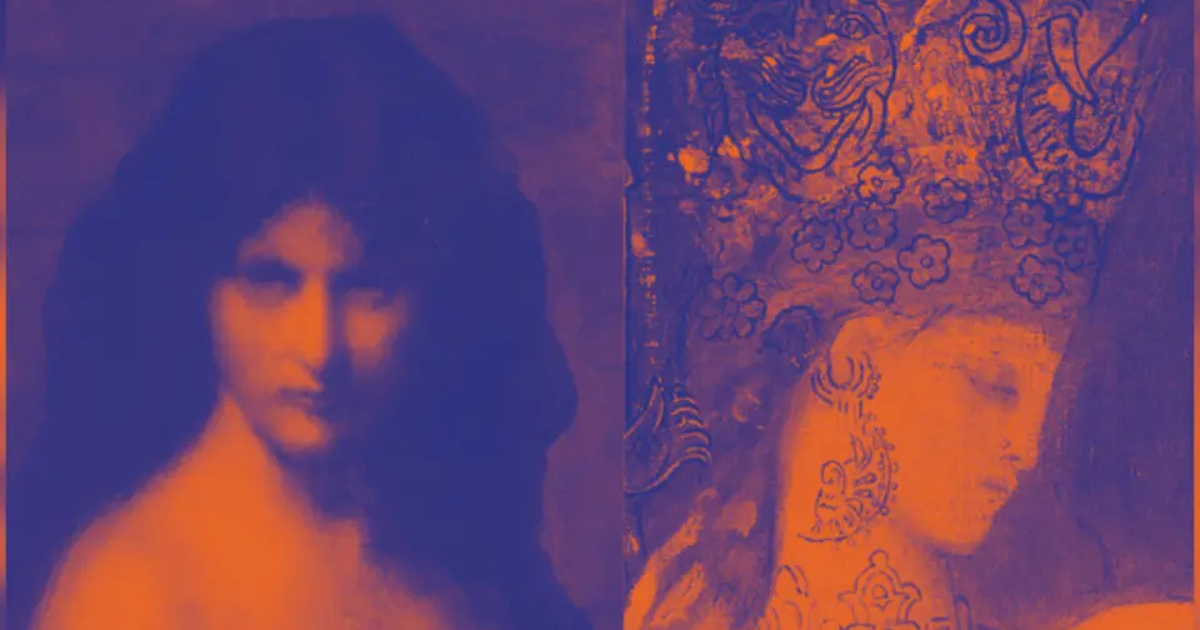 Salomé. Henner et Moreau face au mythe, Exposition à Paris - Musée ...