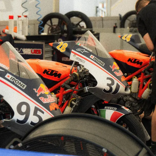 Salon du 2 roues 2025 à Lyon : dates, horaires, programme, tarifs ...