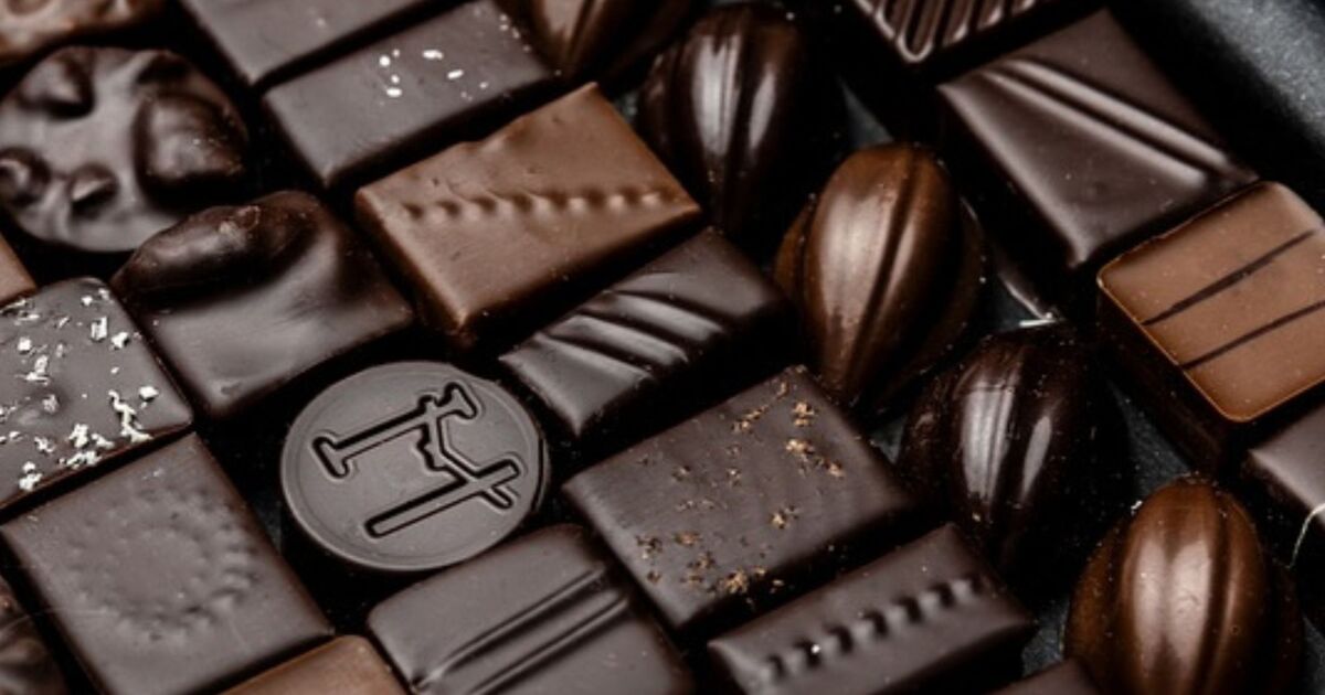 Salon du Chocolat à Lyon 2026 : programme, tarif, billet et invitation