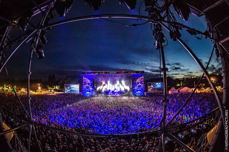 Festival Solidays 2025 : dates, programme, artistes