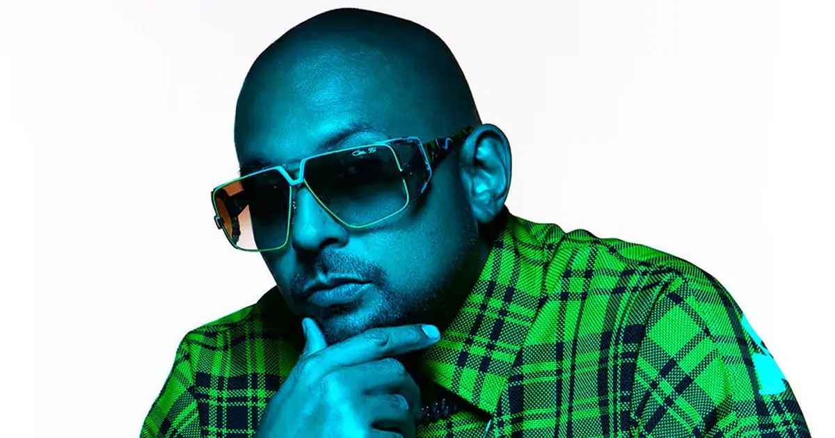 Sean Paul en concert en France | Paris & Lyon février 2026