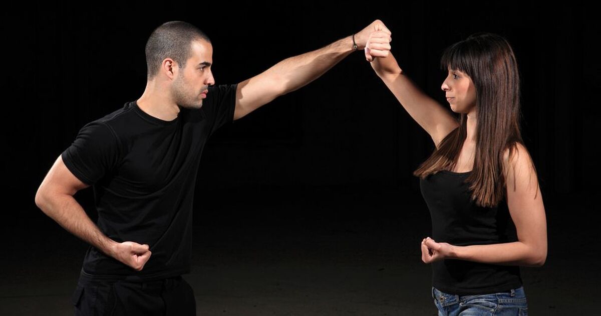 Quelle méthode d'autodéfense choisir?