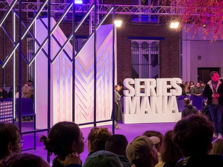 Séries Mania 2026 à Lille : dates, tarifs, programme, prix...
