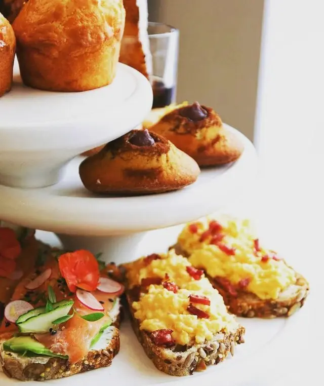 Meilleurs brunchs à Bordeaux : notre top 6