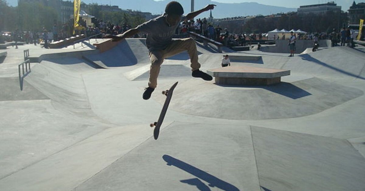 Royal Skateboarding Cernay: skate, freestyle, compétitions, association