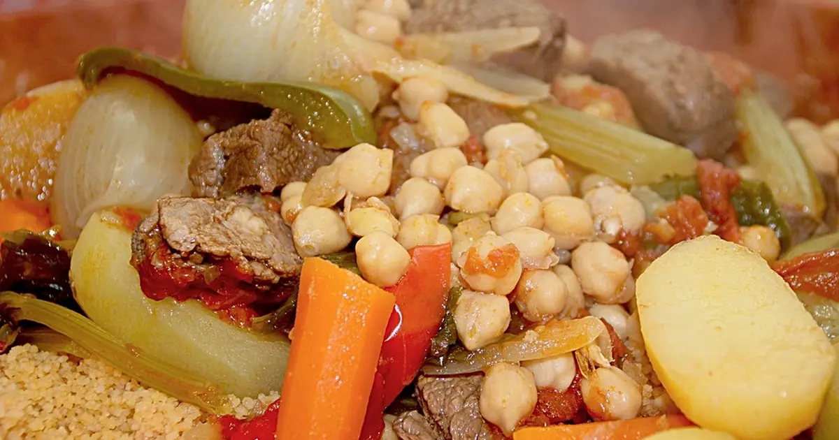 Soirée couscous Royal Messanges 2026 : date, horaires, programme, tarifs