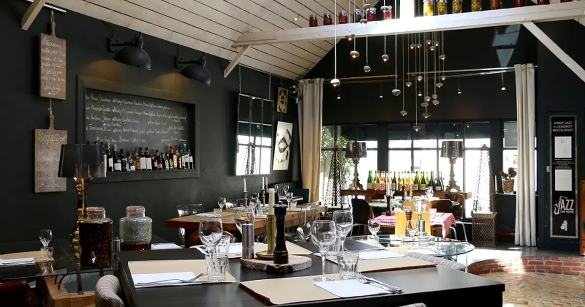 Soirée Jazz à l'Endroit - David Sauzay Honfleur : date, horaires, tarifs