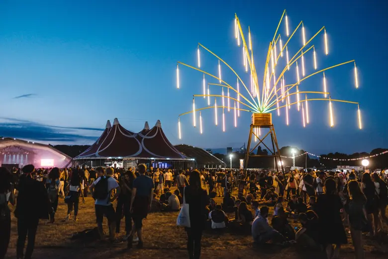 Festival Solidays 2025 : dates, programme, artistes