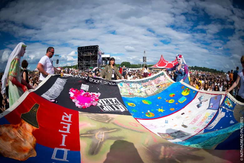 Festival Solidays 2025 : dates, programme, artistes