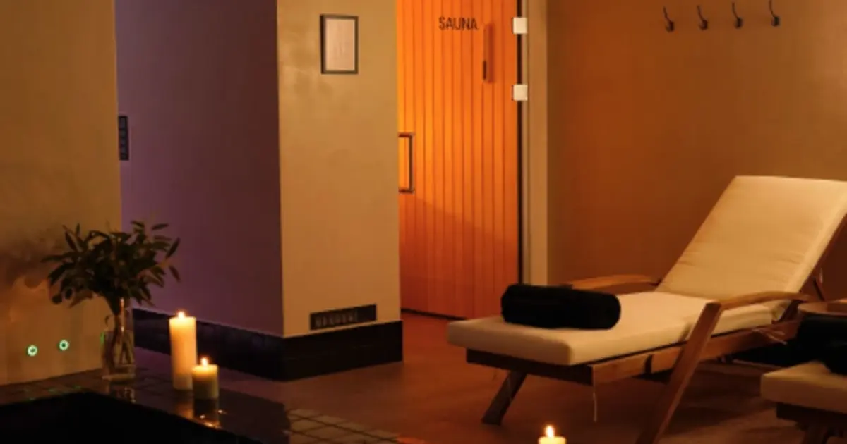 Spa à l'Hôtel Littéraire Stendhal**** à Nancy (54), Bien-être : date ...