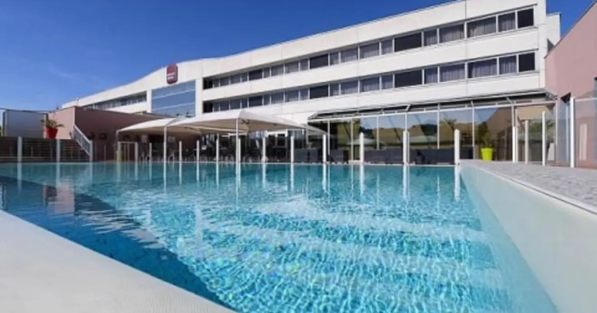 Spa & repas à l'Hôtel Admiral 4* (69), Bien-être La Tour-de-Salvagny ...