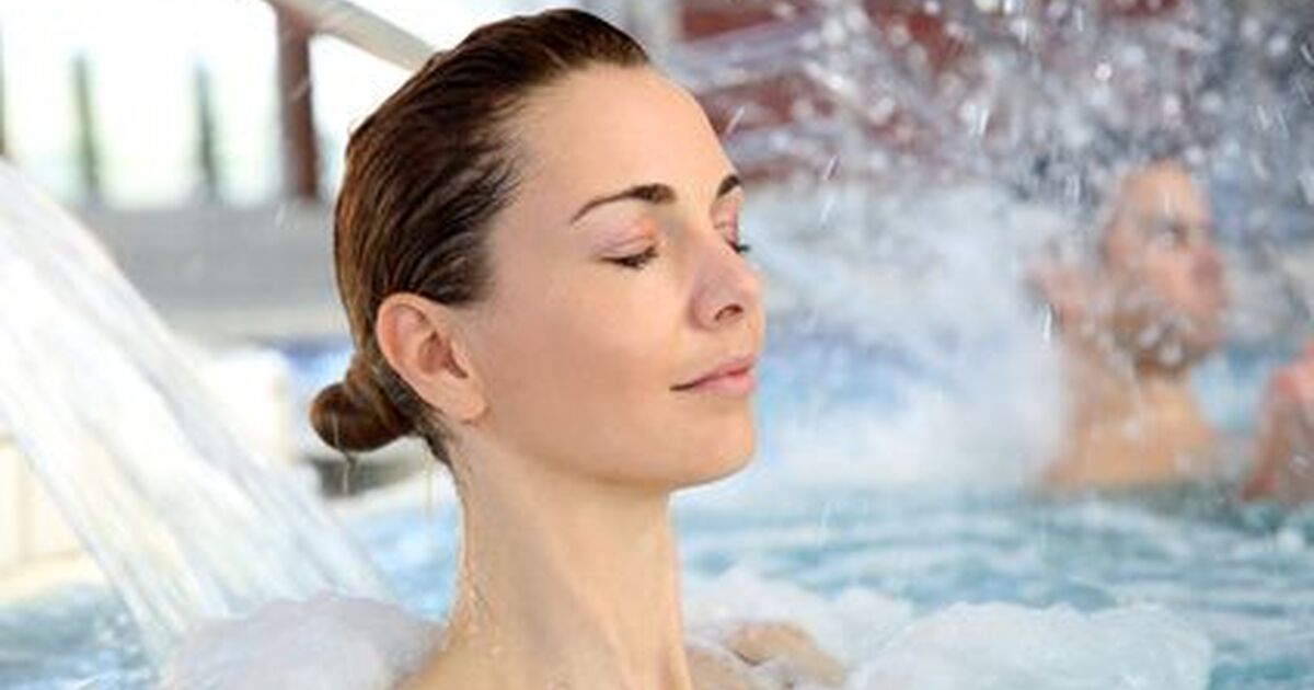 Spas, saunas et hammams à Strasbourg