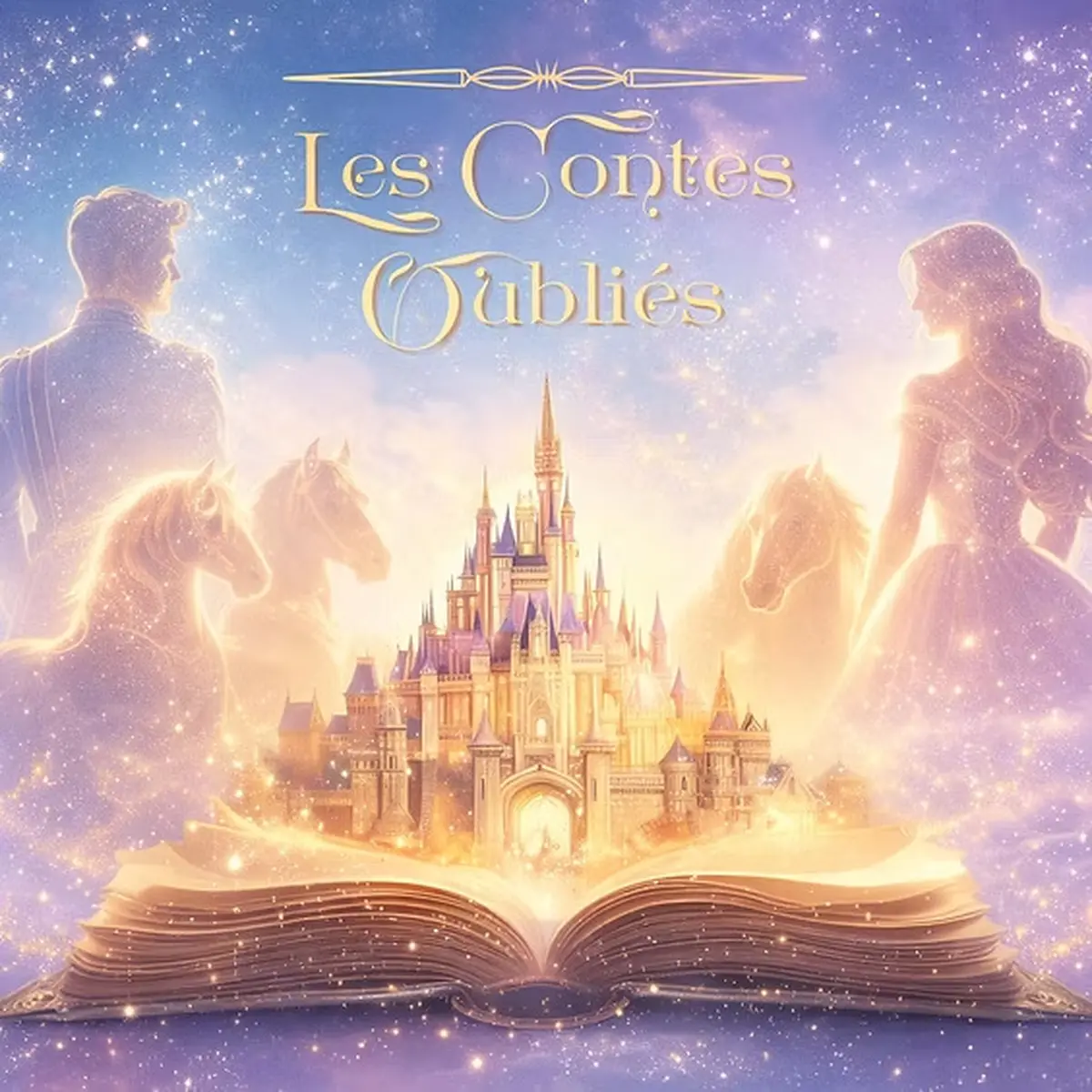 Spectacle équestre "Les contes oubliés" Radonvilliers : date, horaires ...