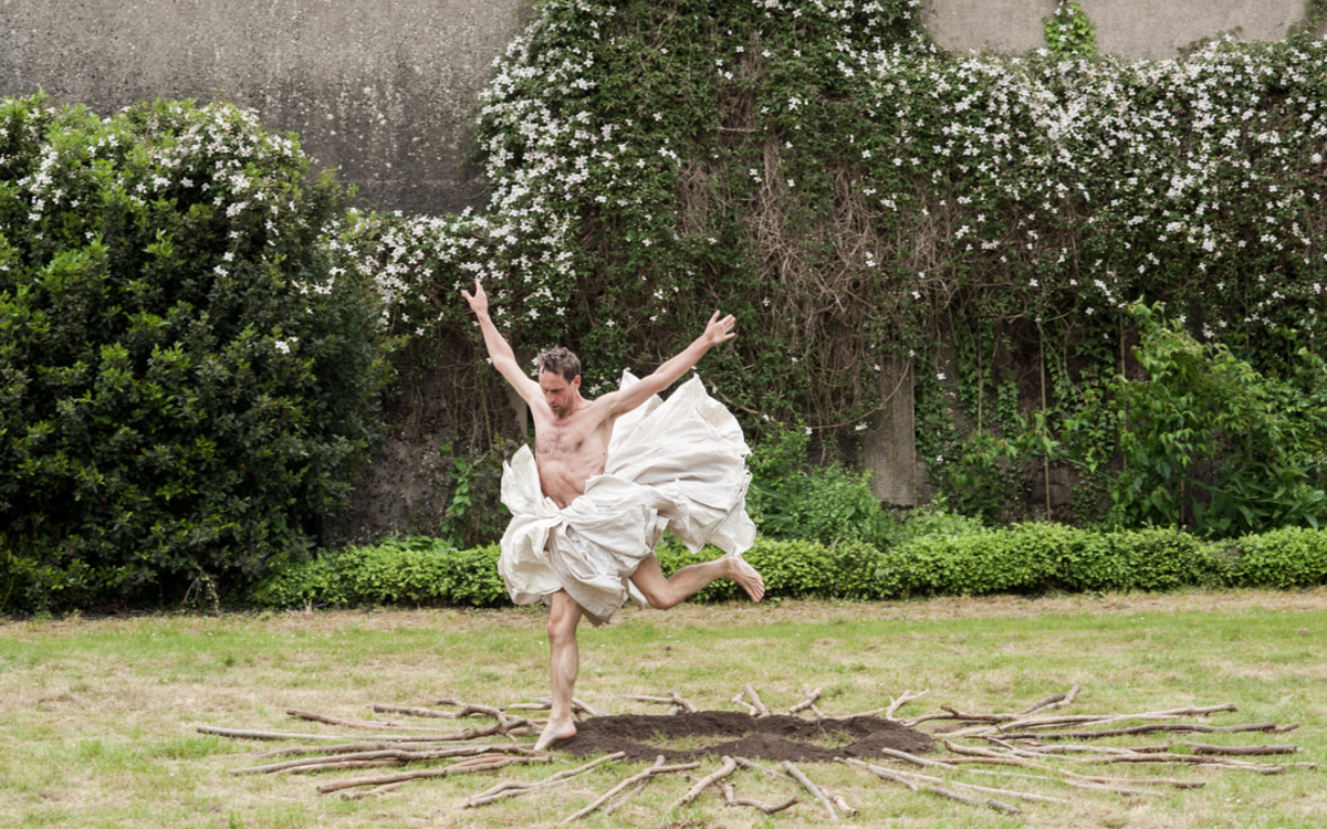 Spectacle Spectacle – La Ferme d’Olivier Renouf à Paris, : billets ...