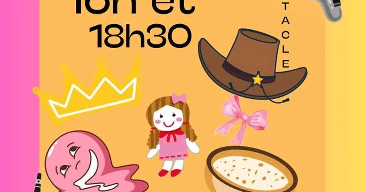 Spectacle - Louisa Bar-le-Duc : date, horaires, tarifs