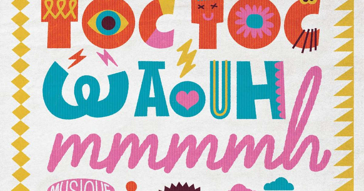 Spectacle | Toc Toc Wahou Mmmh Bergerac : date, horaires, tarifs