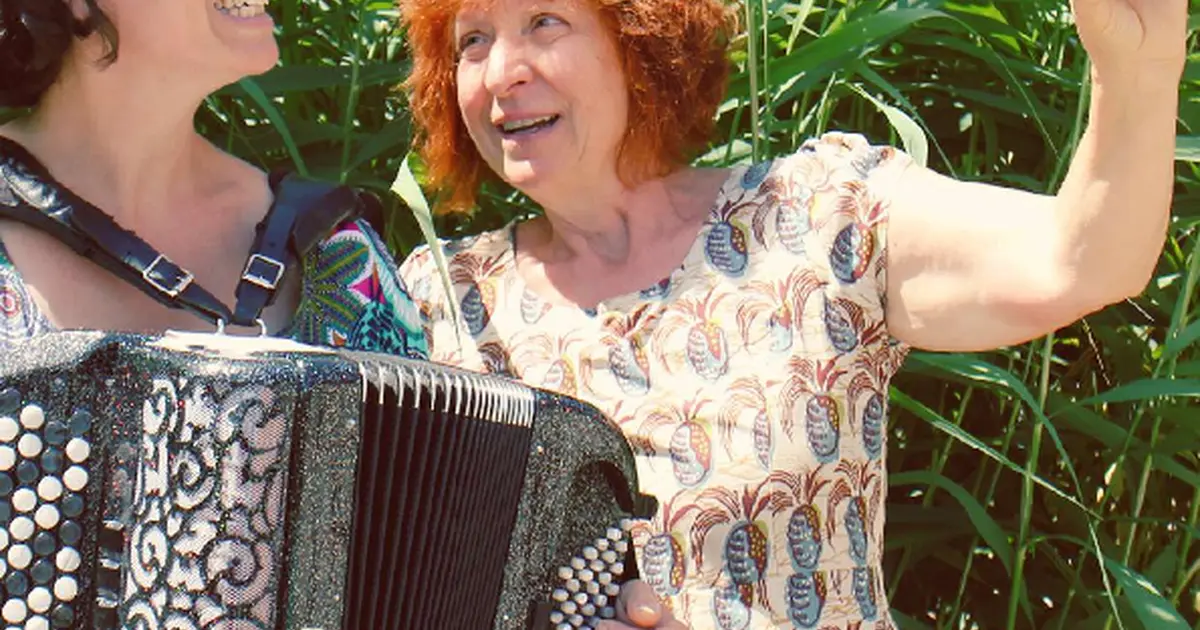 Spectacle TUTTI FRUTTI...ET PEAU DE BANANE Sainte-Radegonde : date ...