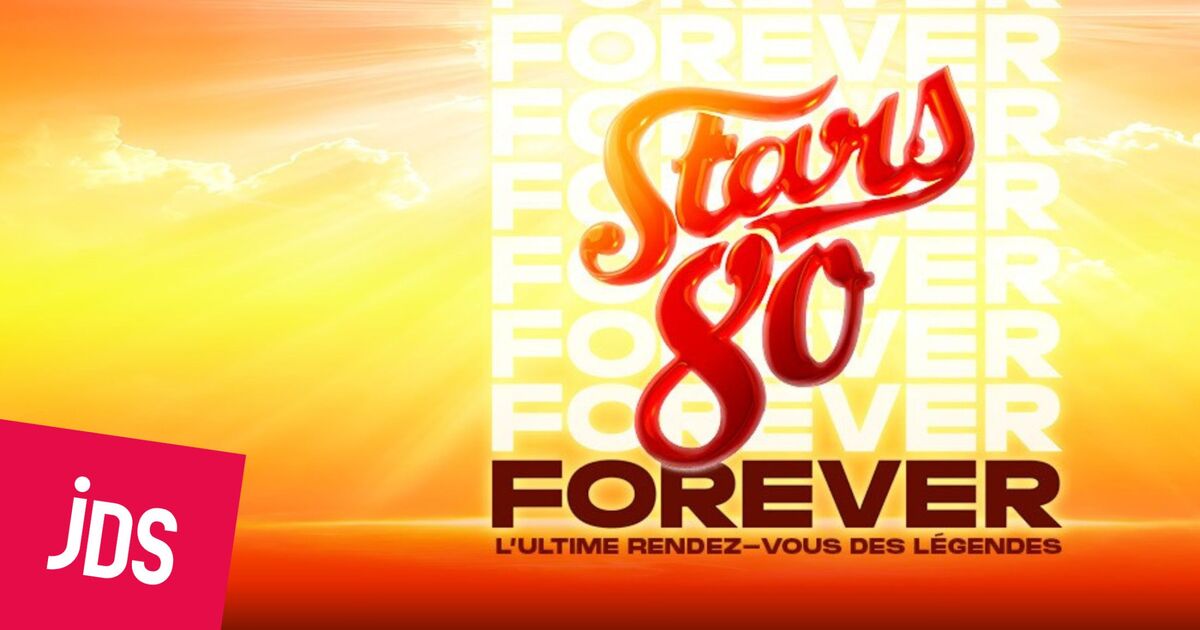 Stars 80, le spectacle en tournée en 2026 : dates à venir et billetterie