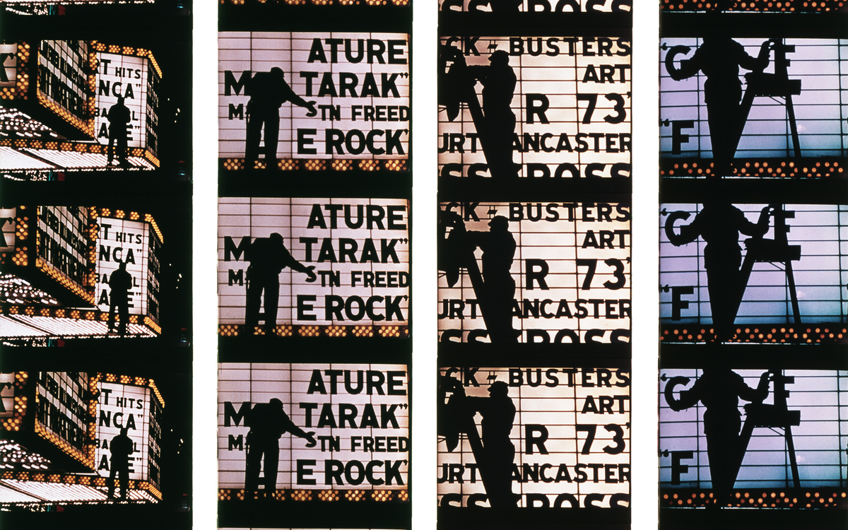 Table ronde : Le cinéma de William Klein, Exposition à Paris - MEP ...