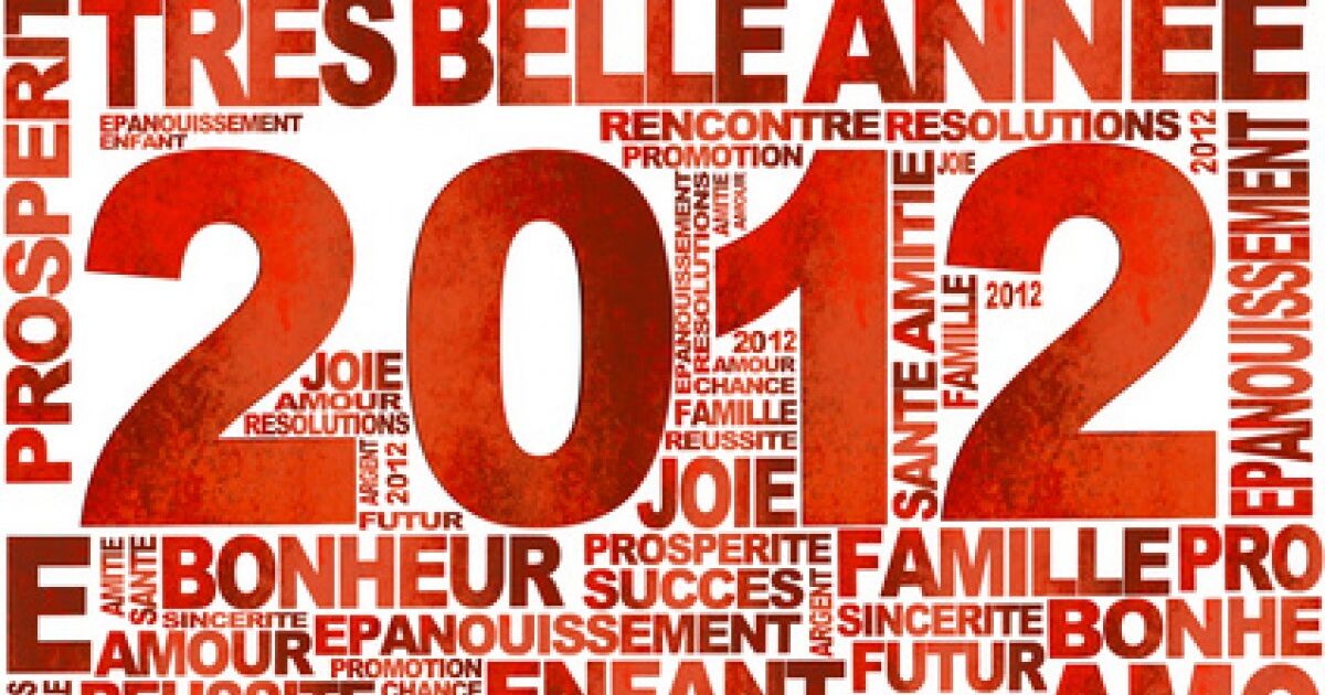 Témoignages : vos souvenirs de Nouvel An