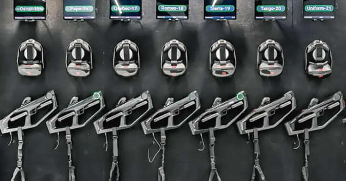 The Gate VR : L'expérience VR la plus immersive de Paris ! 2026 : date, horaires, programme, tarifs