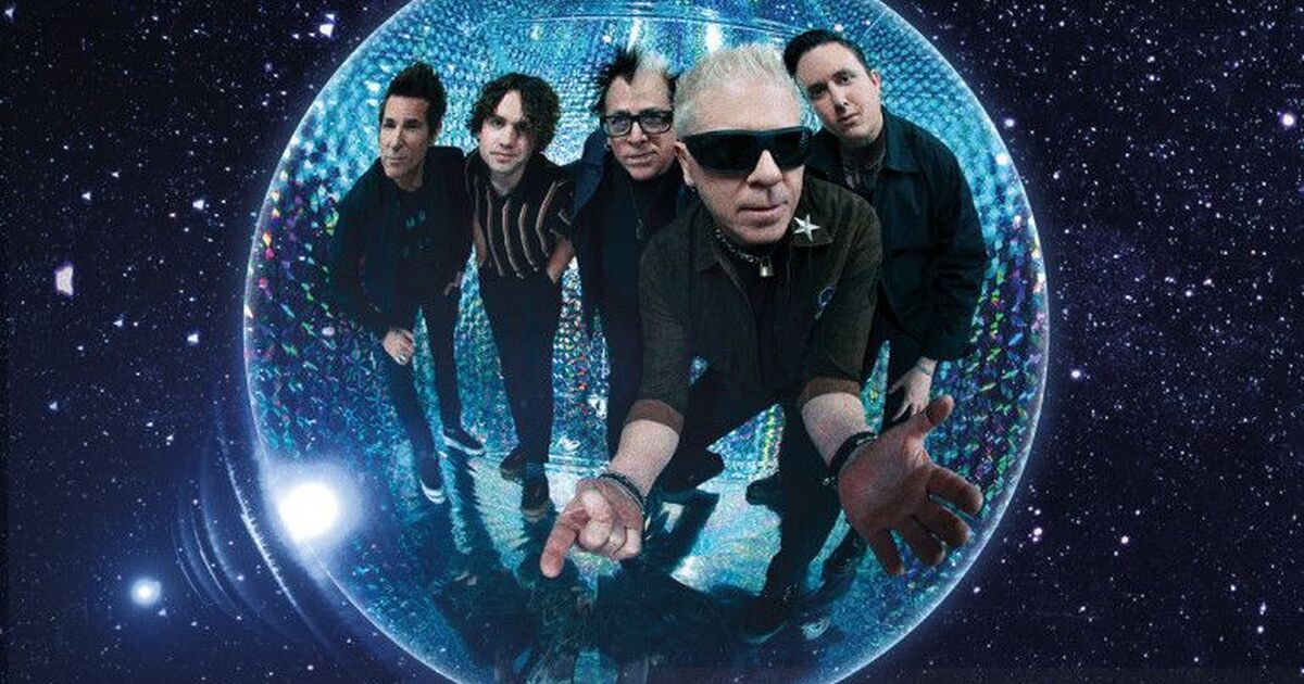 The Offspring en Concert à Paris La Défense Arena : réservez vos ...