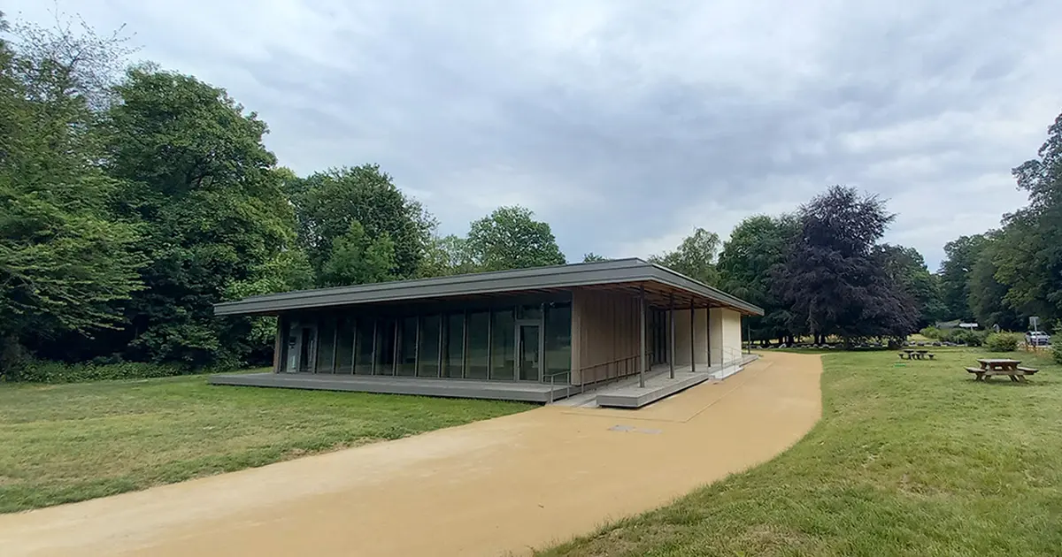 Spectacle Théâtre à Vauclair : "La souricière" à Reims, Bouconville ...