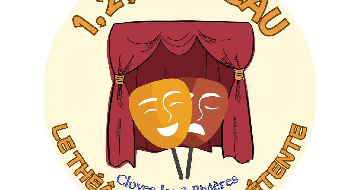 Spectacle Théâtre - Le Silence est d'Or à Châteaudun, Cloyes-les-Trois ...