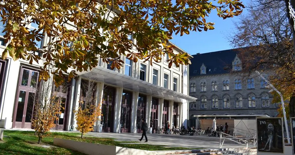 Théâtre National de Strasbourg - TNS : spectacles à Strasbourg | JDS