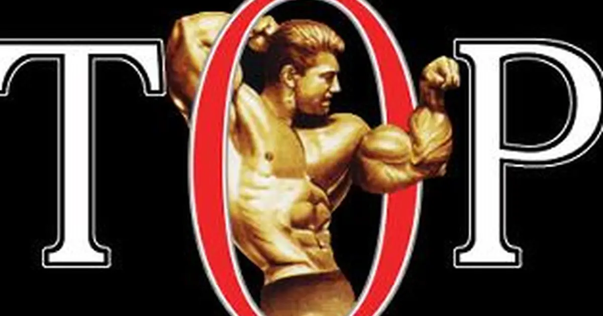 Top de Colmar 2026 | compétition de bodybuilding : billetterie ...