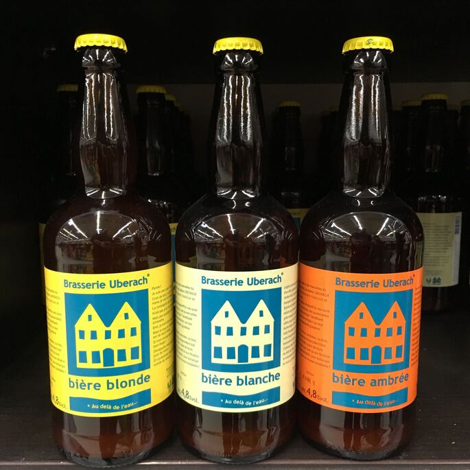 5 bières alsaciennes à tester absolument