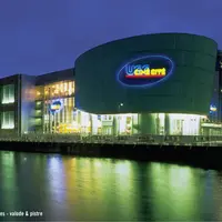 Cinéma UGC Ciné Cité Strasbourg - Cinéma