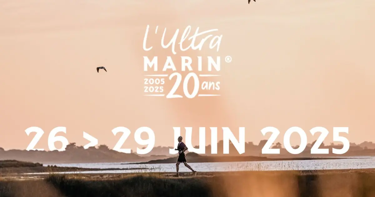 Ultra Marin 2026 : inscription, date, tarifs des épreuves