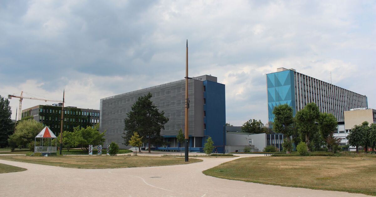 Université de Strasbourg (UDS - Unistra) - Universités