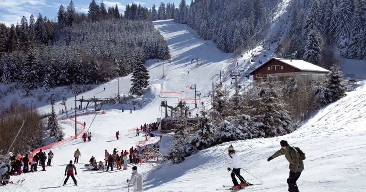 Le guide des stations de ski dans les Vosges - Hiver 2026
