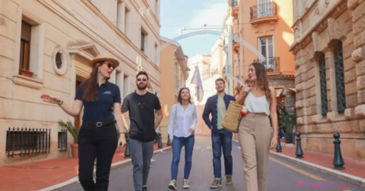 Visite de Monaco, Monte-Carlo & Eze, Visites Nice : date, horaires, tarifs