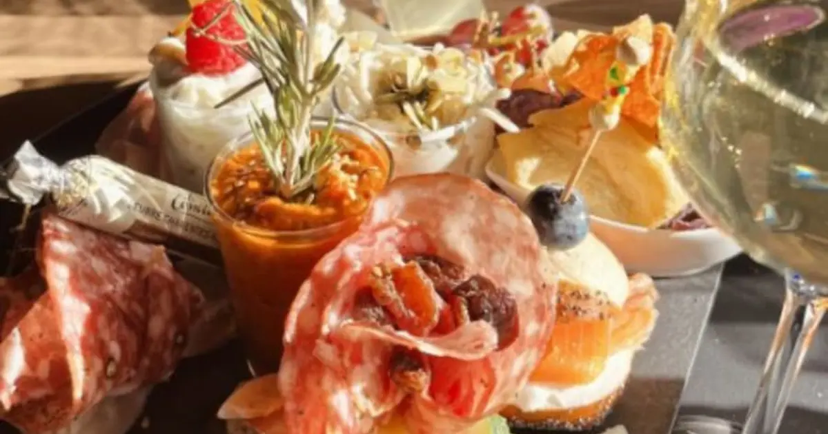 Visite, dégustation & planchette au domaine Zeyssolff (67), Gastronomie ...