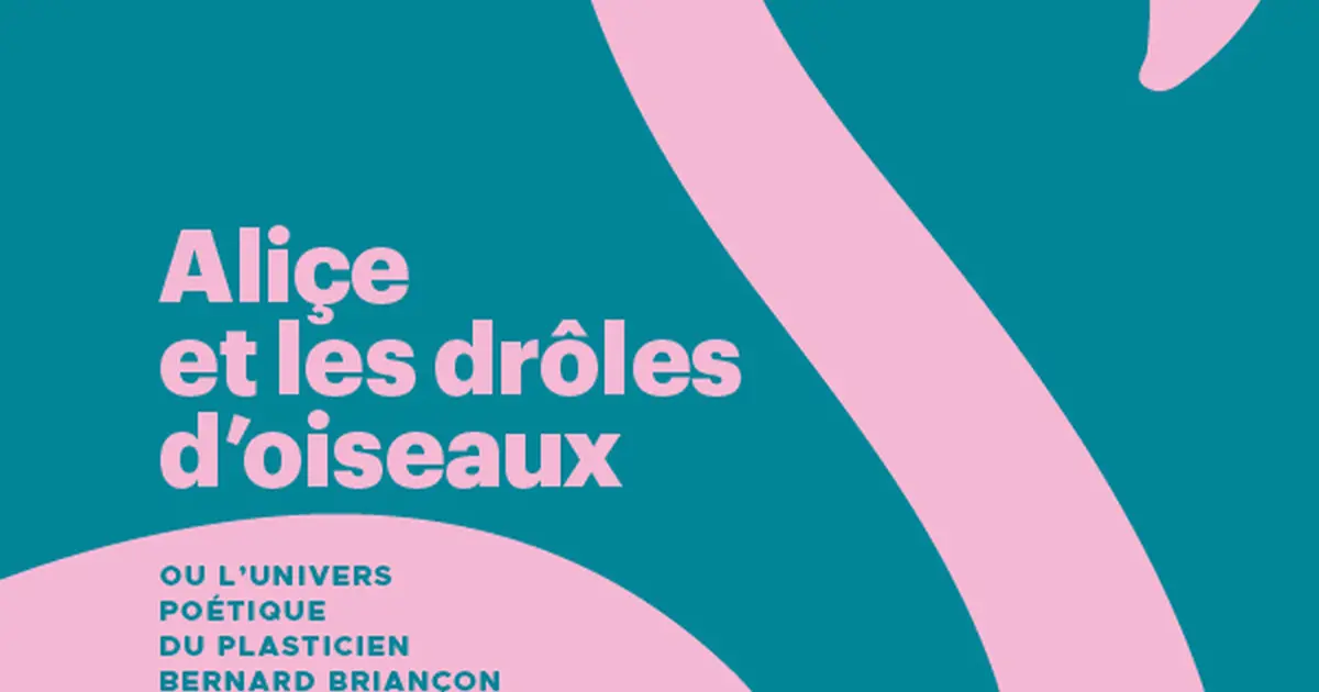 Visites flash animée "Aliçe et les drôles d'oiseaux" (vacances d'hiver ...