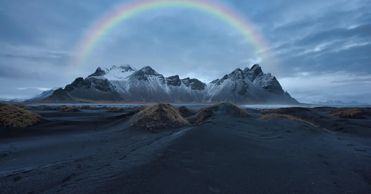 Voyage en Islande : 5 lieux incontournables