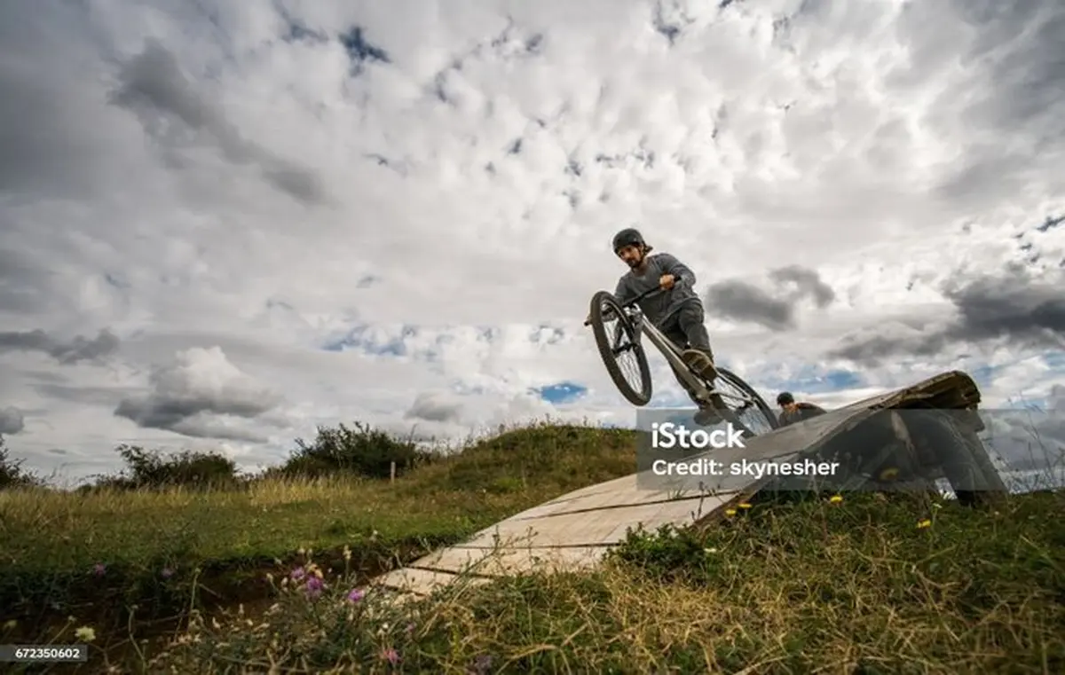 VTT Circuit d'obstacles, réservation en ligne, Cyclosportives ...